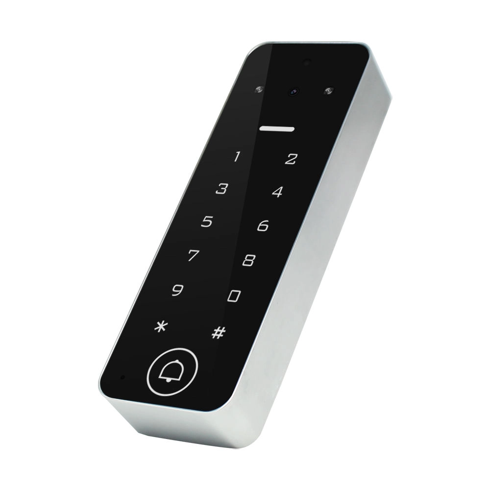 Ekonomik 125 Khz EM Kart rfid dijital Tuş Takımı Erişim Kontrol Sistemi ...