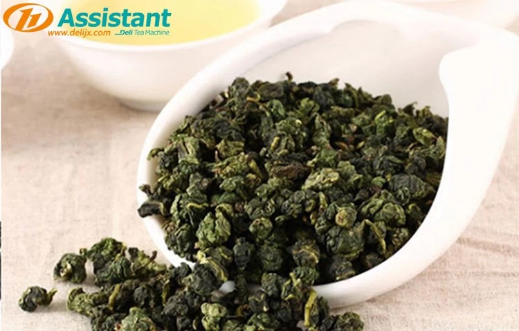 Apakah teh oolong merupakan teh semi-fermentasi? Bagaimana cara ...