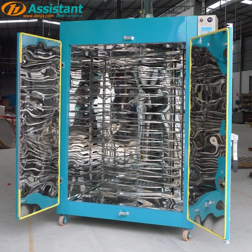 Electric Heating Tea Leaf Food Dryer Machine Manufacturers For Tea