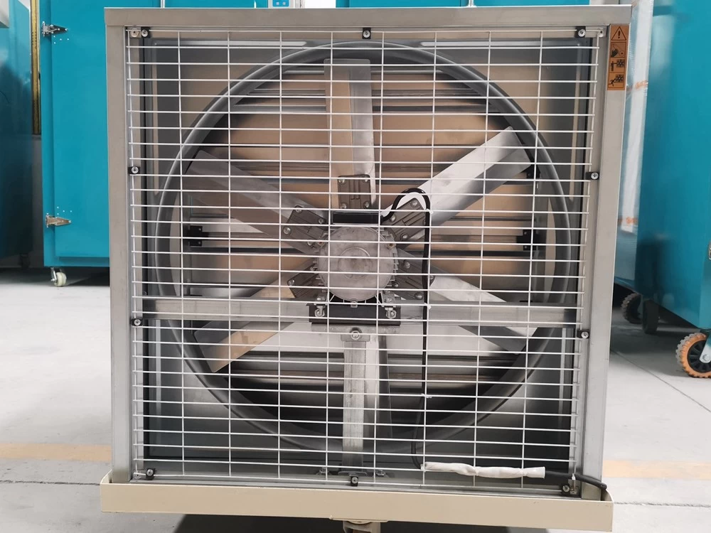 Green/Black Tea Leaves Withering Process Trough Machine For Tea