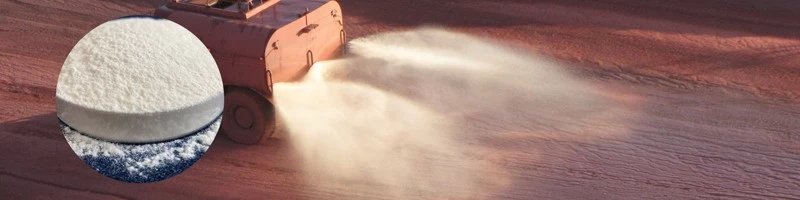 China chemical dust abatement products factory, China road dust control ...