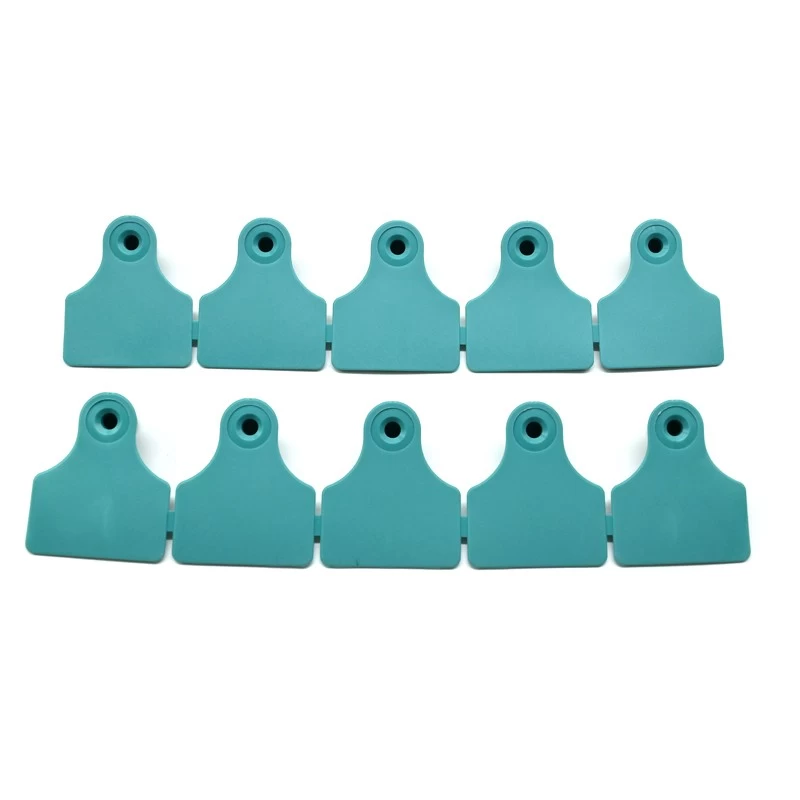 Livestock Ear Tags Sheep Ear Tag Cow Ear Tags