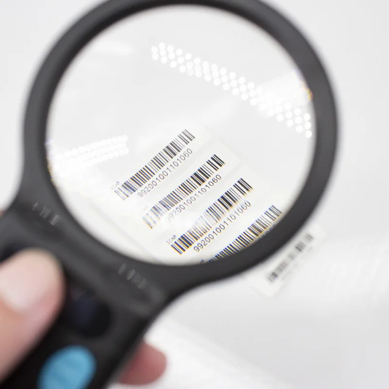 Hot Selling ABS Animal Scanner FDX-B Microchip Reader RFID Ear Tags ...