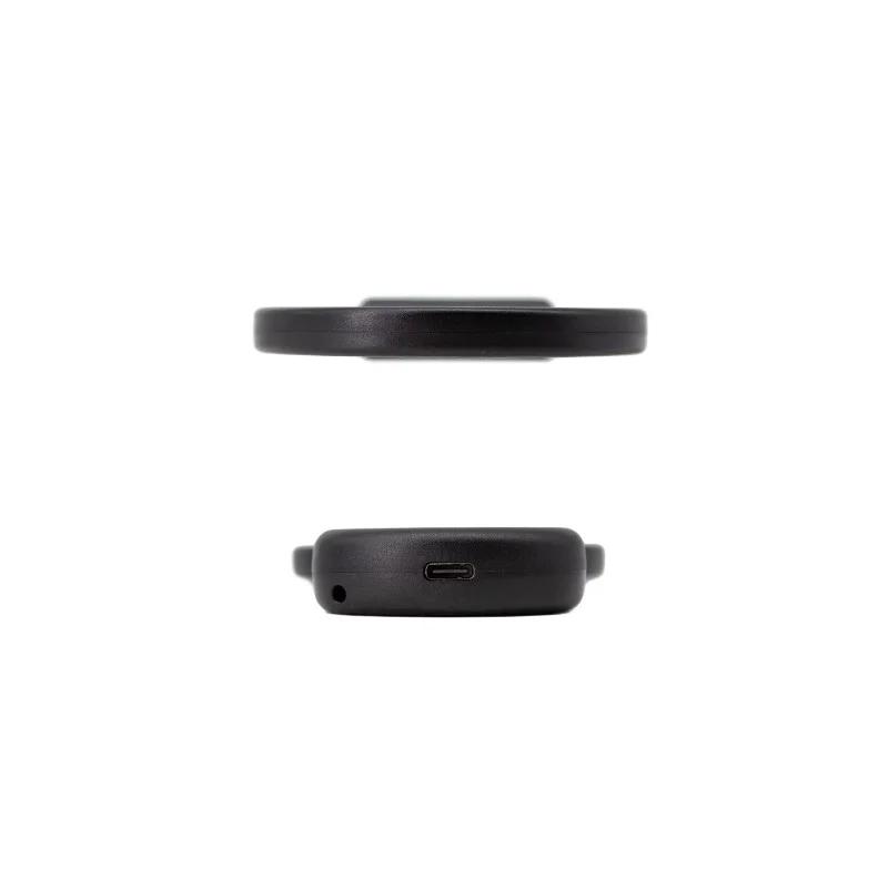 Hot Selling ABS Animal Scanner FDX-B Microchip Reader RFID Ear Tags ...