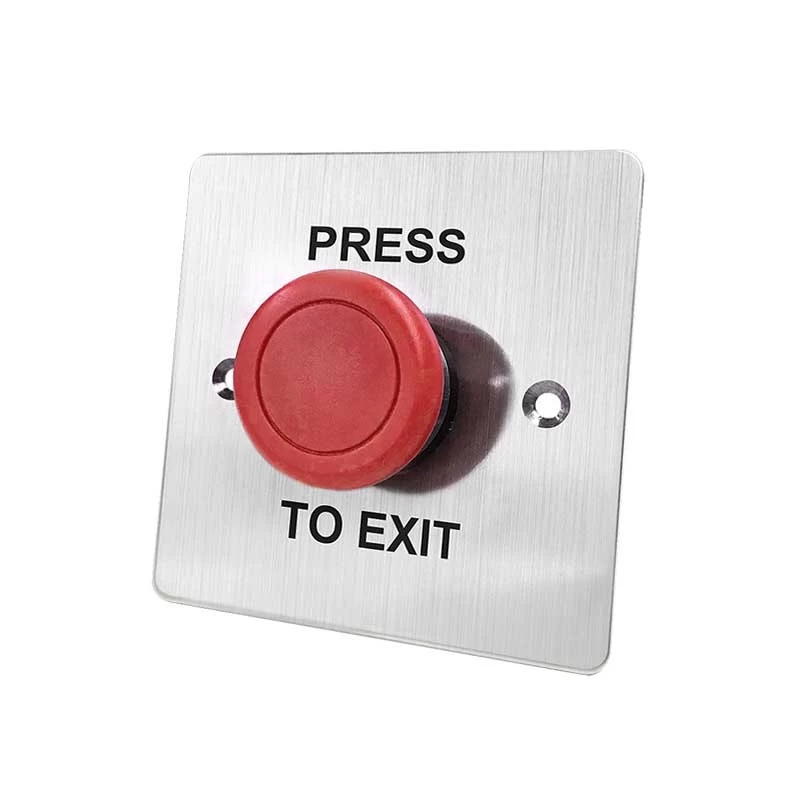 Exit Button