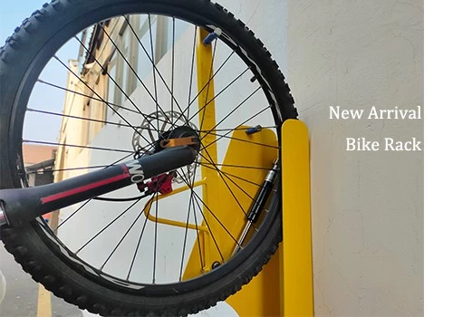 Wall-Mounted Bike Racks Factory China, China Floor-standing bike racks ...