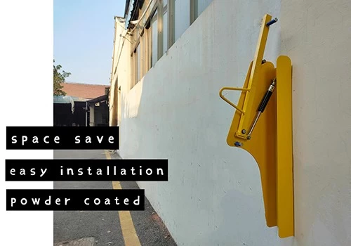 Smart bike racks Factory China, China double-decker bike racks manufactures, China Smart Locker ...