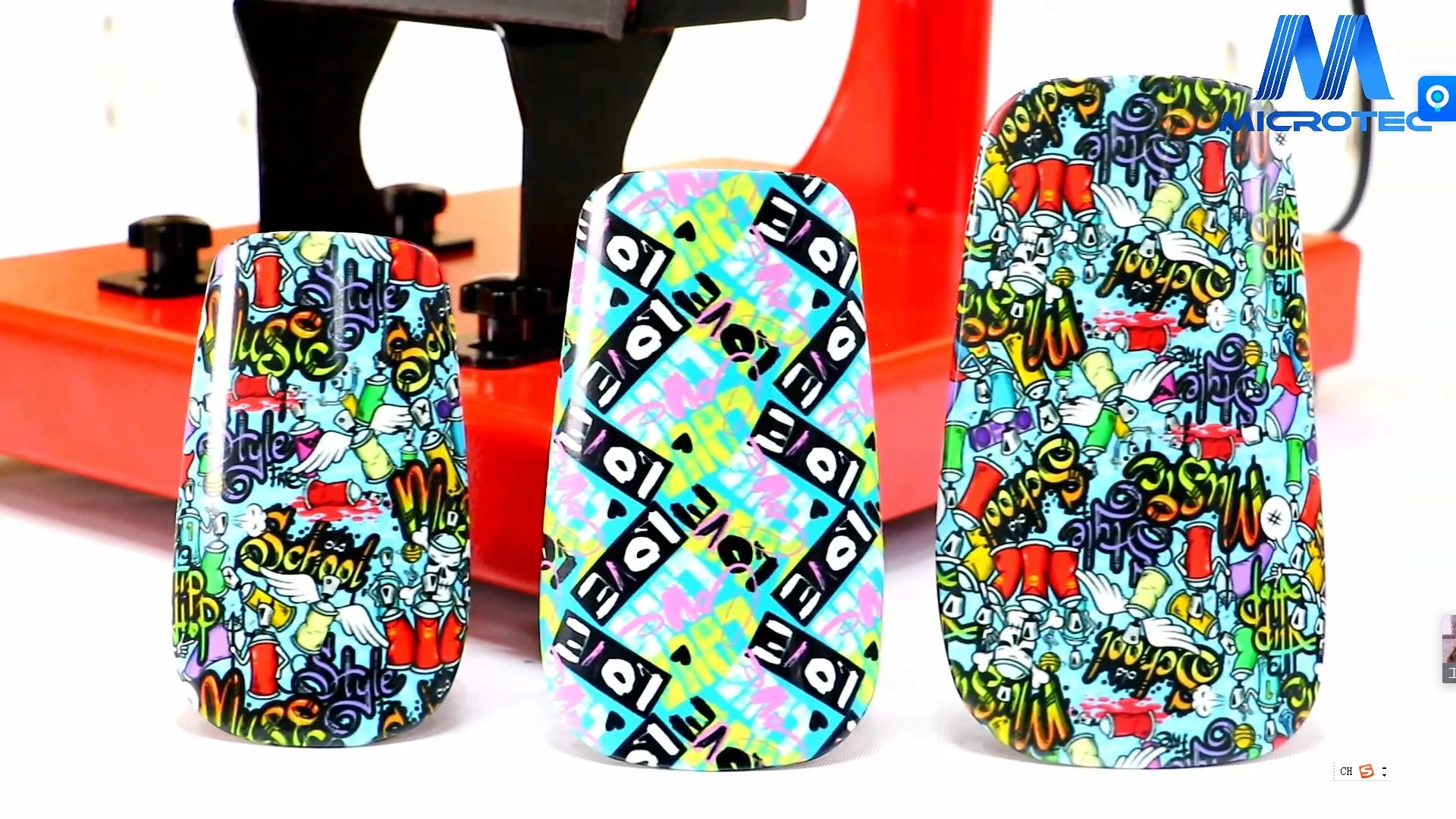 신가드 열프레스 머신 축구 선수를 위한 신가드 맞춤 제작 Microtec 열 프레스 공장 소형 열 프레스 기계 콤보 열 프레스 머그 프레스 캡 열 프레스부터