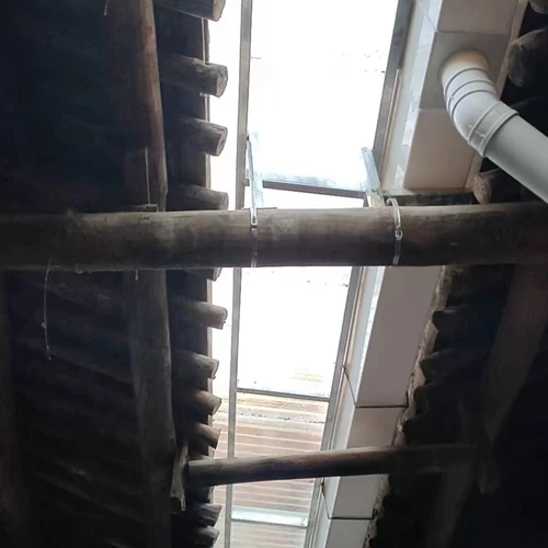 plant cultivation rain gutter supplier, China water gutter manufacturer