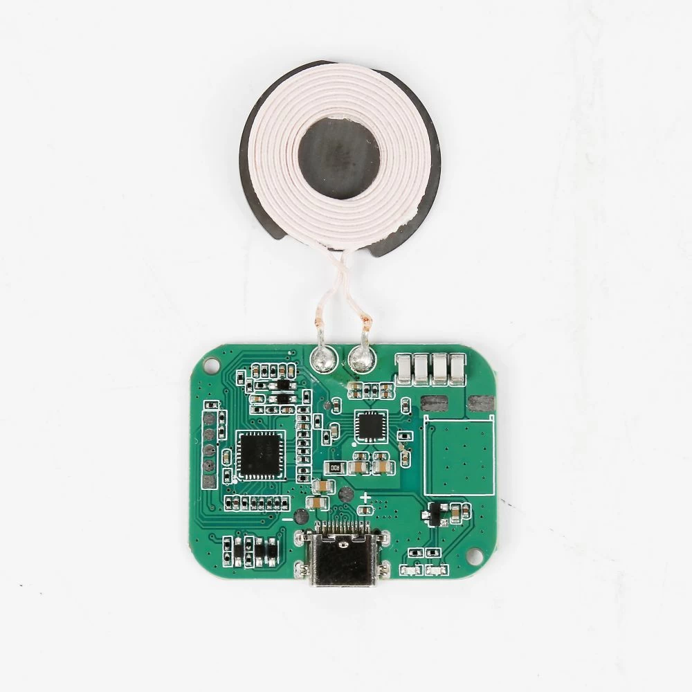 China wireless charging module supplier, wireless charging module transmitter manufactures China ...