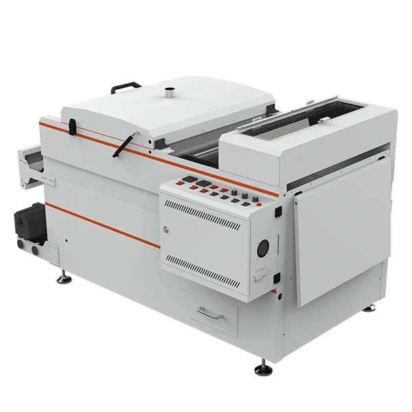 APEX DTF Printer: High-Quality Textile Printing Solution