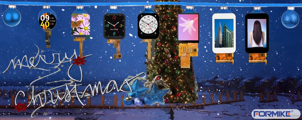 FORMIKE ELECTRONIC CO.,LTD