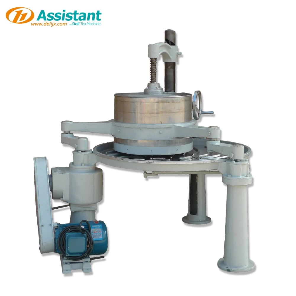 Tea Rolling Machines: Small vs Medium vs Large Capacity Models for ...