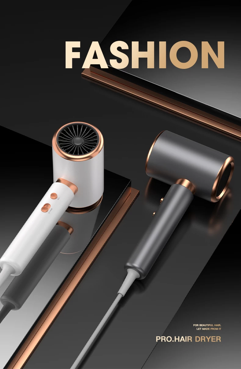 dryer for natural hair supplier china, Intelligent Temperature ...