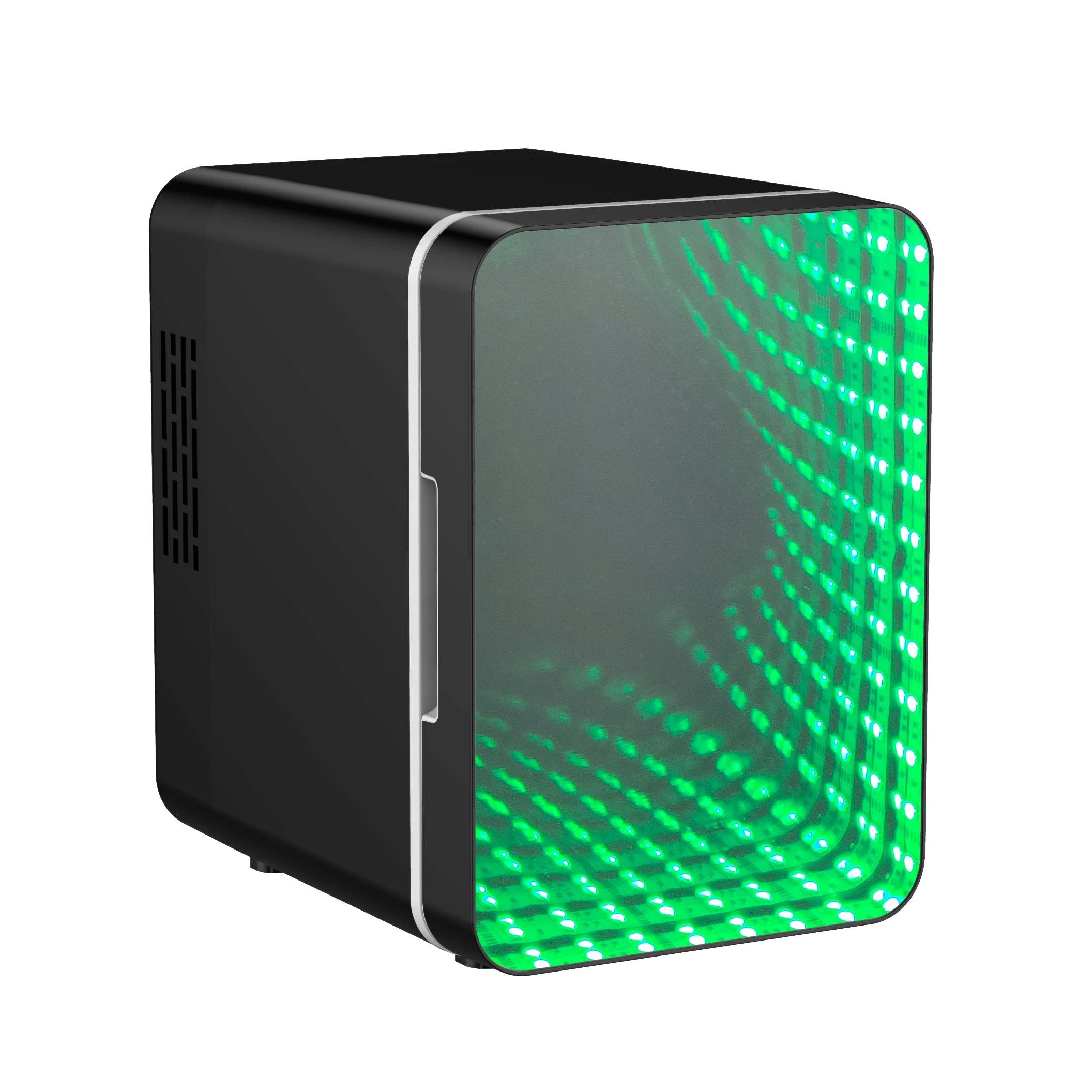 Small Refrigerators Hotel Portable supplier, custom Skincare Fridge ...