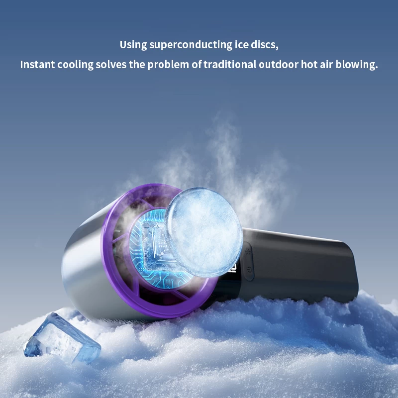 Floor Standinh New Design Water Cooler Air, Air Cooler 3 Speeds ...