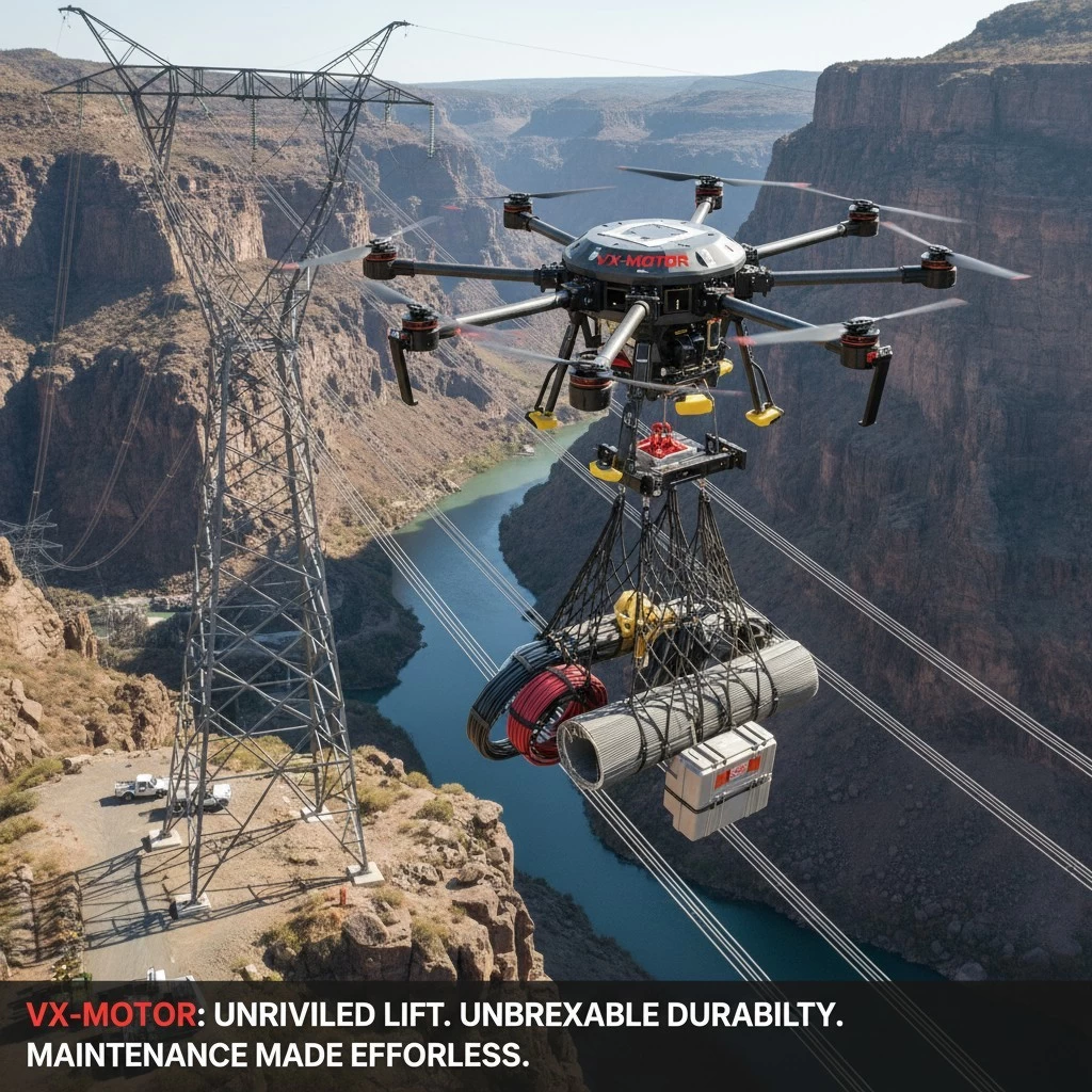 Distribuidor de motores T de China, proveedor de piezas de drones de ...