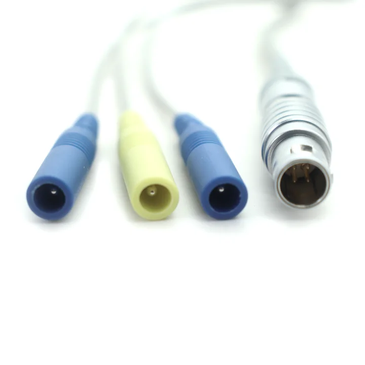 China LEMO electrode lead factory，Dongguan medical cable manufacturer ...