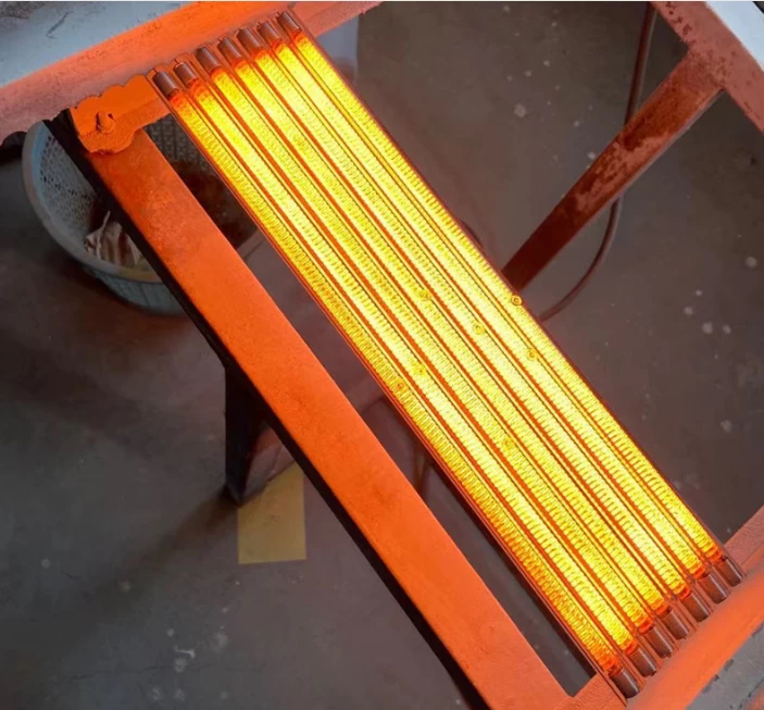 China Infrared UV LED Lamp Light Manufacturer, Infrared Heat Lamp ...