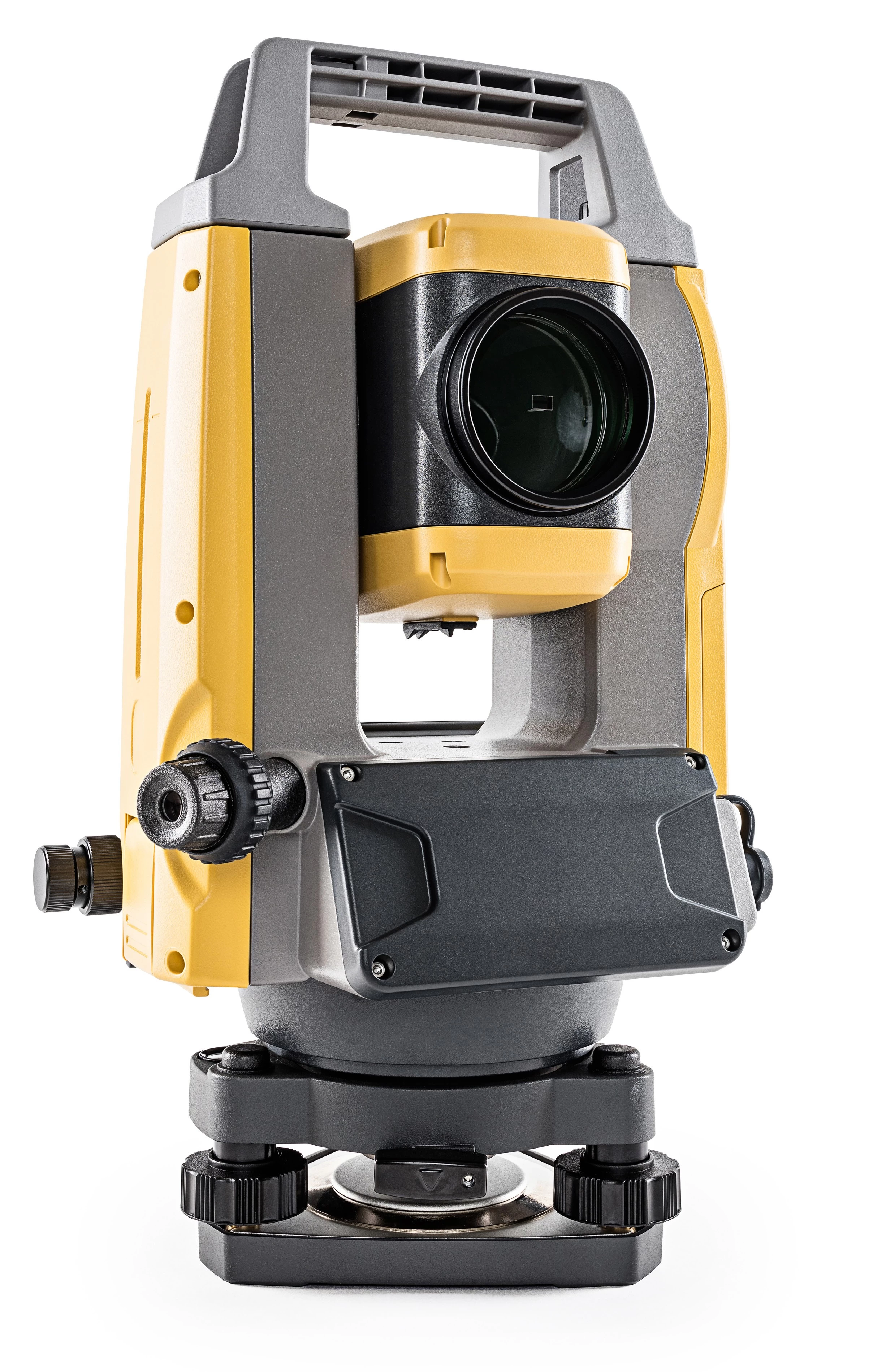 TOPCON, GM-50 Series, GM52, Geodetic Measurement Station, Total Station