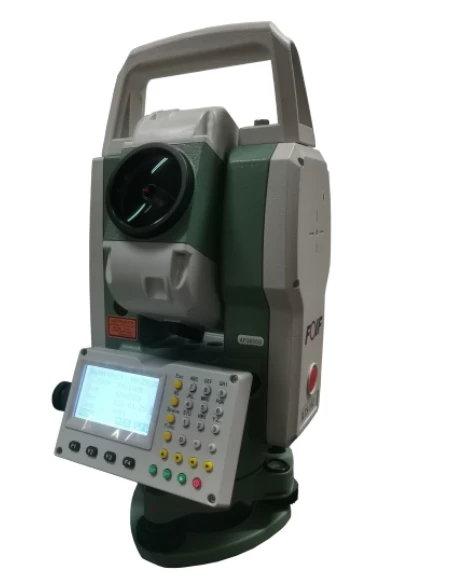 FOIF Total Station Surveying Equipment RTS102, FOIF Total Station ...