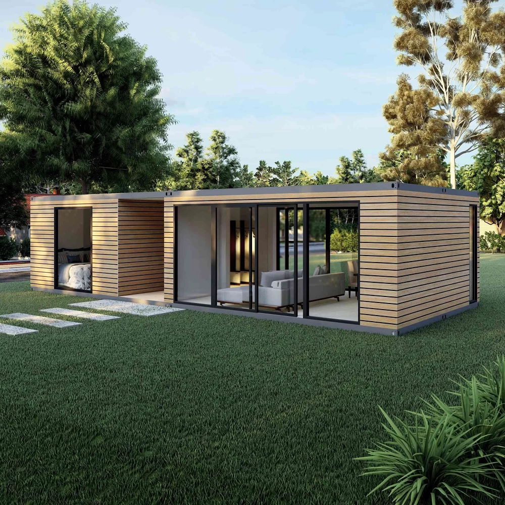 case modulari all'ingrosso Cina, container Flat Pack in vendita ...