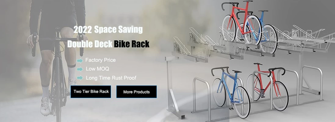 China Bicycle Rack Supplier, china Self-help Bike rack Manufacturer ...
