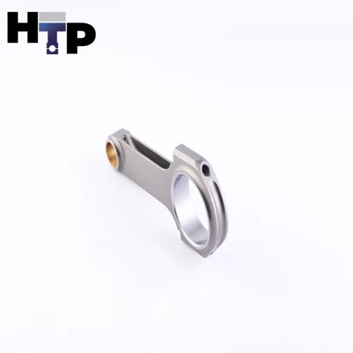 Hongtai Forged Steel H beam Ford 7.5L/460 6.605" Connecting Rods