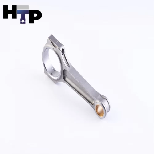 Mitsubishi Eclipse 3G 3.0L 6G72 5.551 "I-Beam Conrods con asta