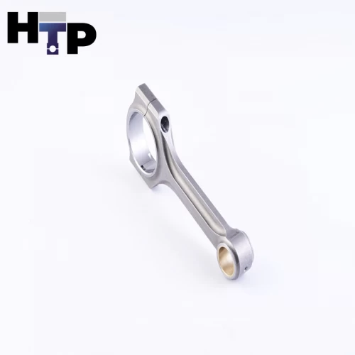 China connecting rods manufacturer company, 4340 X-beam Connecting Rods