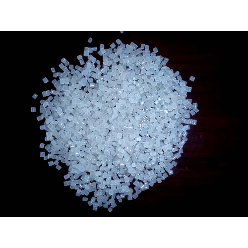 About the introduction of plastic materials