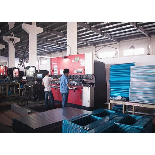 China industrial sheet metal fabrication, Industrial sheet metal ...