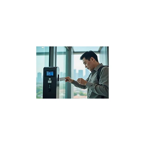 RFID Access Cards: Complete Buyer's Guide to Security & Compatibility