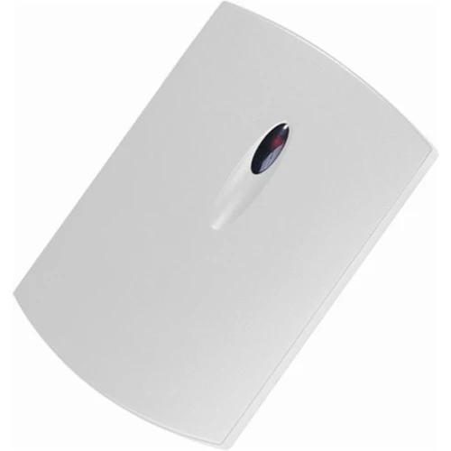 Smart Outdoor Waterproof RFID Reader Proximity 125khz EM ID Card Reader ...