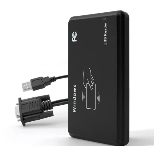 ISO 15693 USB Reader OEM 10H Decimal 14443A RS232 Serial Port Full ...