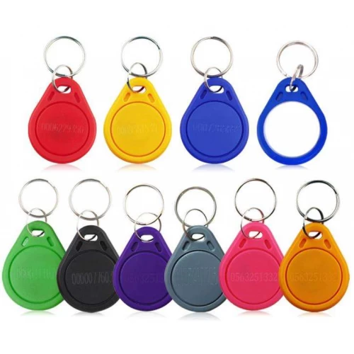 13.56mhz keyfob factory in china,High quality rfid key chain rings ...