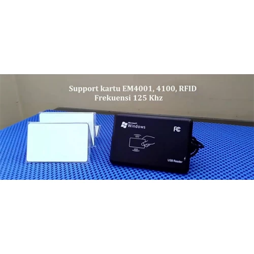 Wholesale Contactless Access Control ID Card 125khz PVC Smart Blank ...