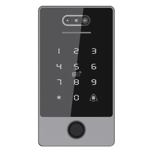 Access control TTLOCK keyless phone enabled Bluetooth APP remote access ...