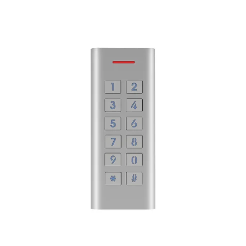 Secukey IP66 Outdoor Slim PIN Code Access System Digital Keypad Locks ...