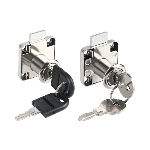 Wholesale Hardware Home Drawer Lock Home Cabinet Lock Zinc Alloy Core ...