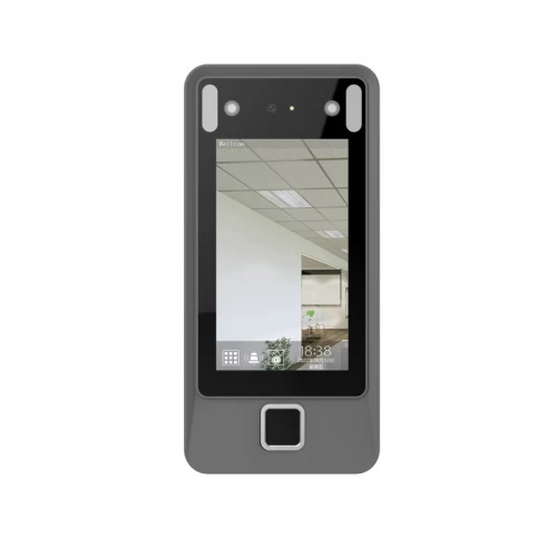 dynamic face recognition access control dynamic biometric access ...