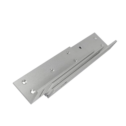 180KG 280KG 350KG 500KG Magnetic lock ZL Bracket for access control