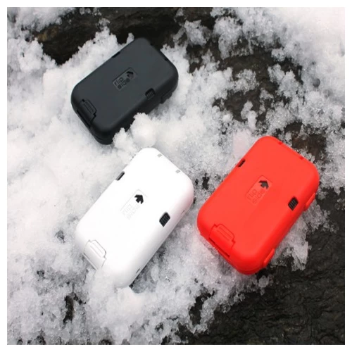 High Quality Carbon Fiber Wallet Men Slim Credit RFID Blocking Card ...