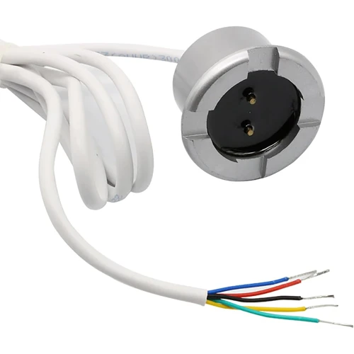 Wired Water Sensor Relay Dry Contact Signal Output Water Level Sensor ...