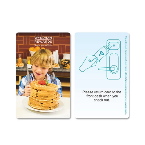 Orbita Kaba Hafele Beline Onity Suretech Saflok NFC RFID Hotel Key Card