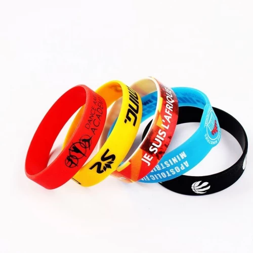 Reusable elastic NFC wristbands strap/Stretch RFID Wristband