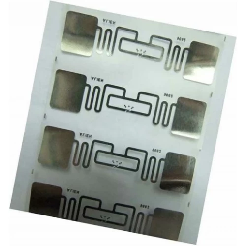 Murang Presyo Custom na 13.56mhz Napi-print na Blangko Naisusulat muli ...