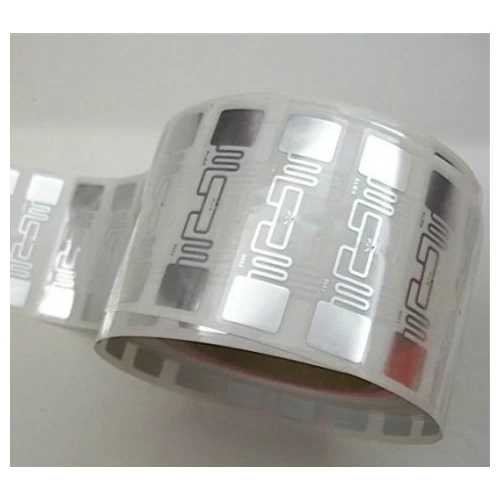 Mataas na Kalidad ng RFID Sticker 860-960MHz UHF RFID Sticker Label NFC ...