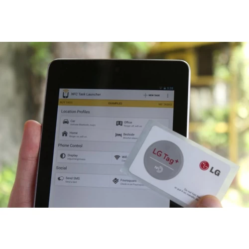 Na-customize na Libreng Sample Alien H3 H9 Murang Passive Printable Uhf ...