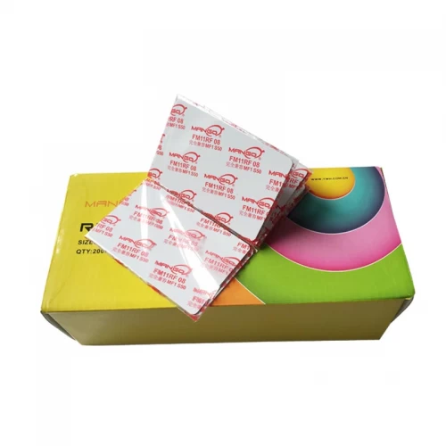 Factory Price Contactless Pvc mango Cards HF LF Blank mango Rfid ...